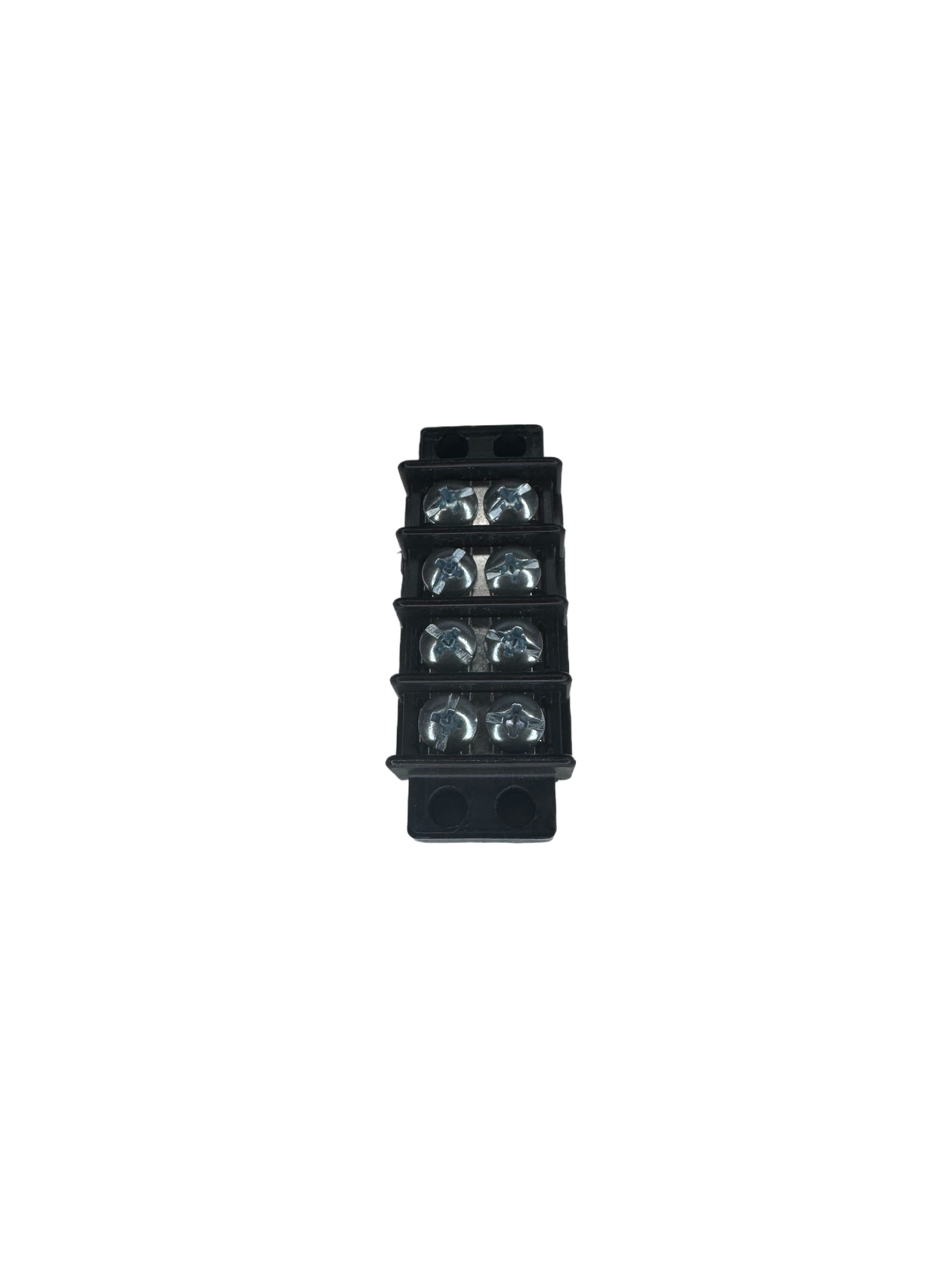 Screw-Type Terminal Block – Young Fastener Products