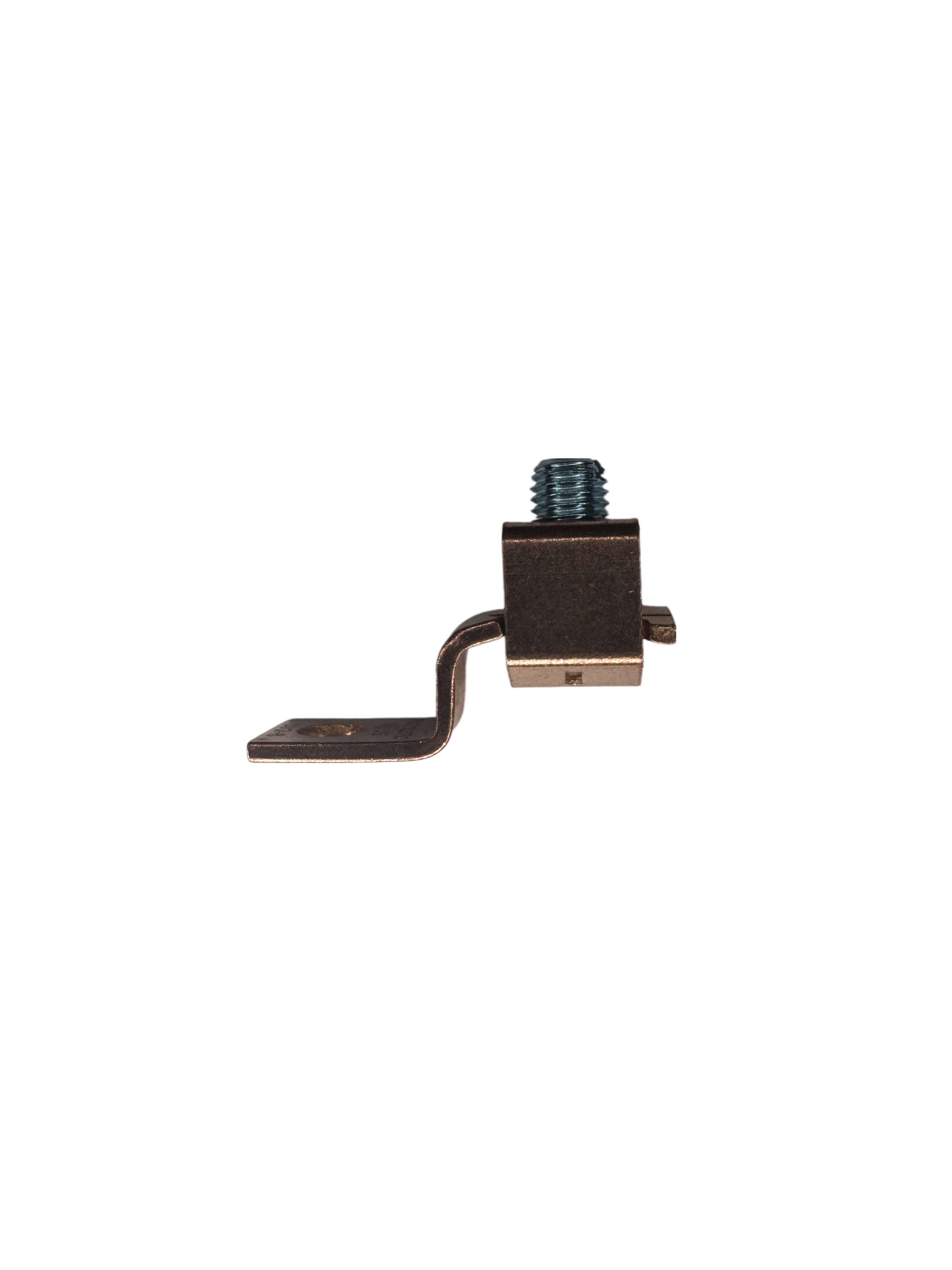 8-2GA Copper Mechanical Lug – Young Fastener Products